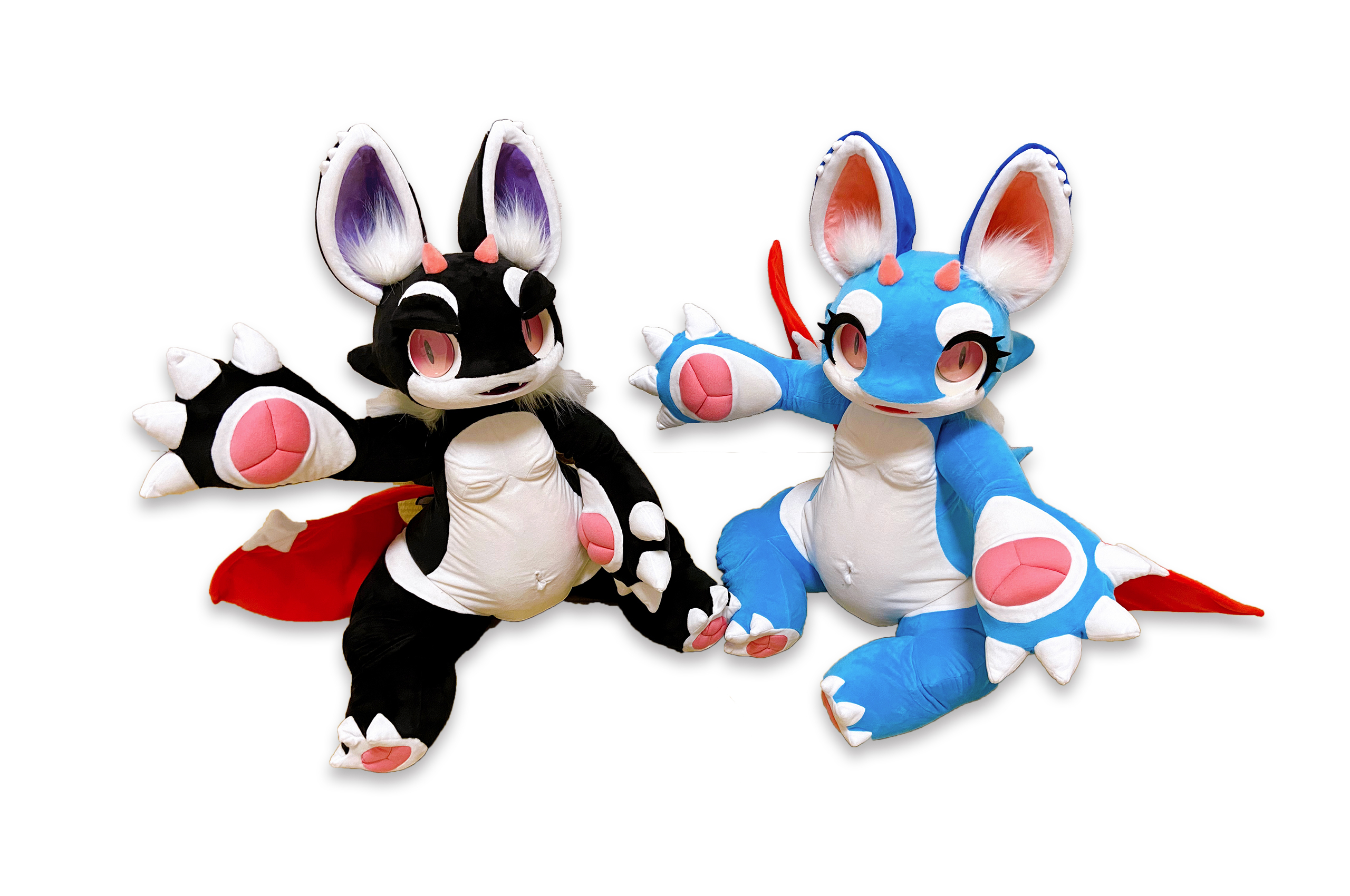 AnthroMate.com – Kemono Doll Anthromate Anthro.Kemono.Furry.doll ...