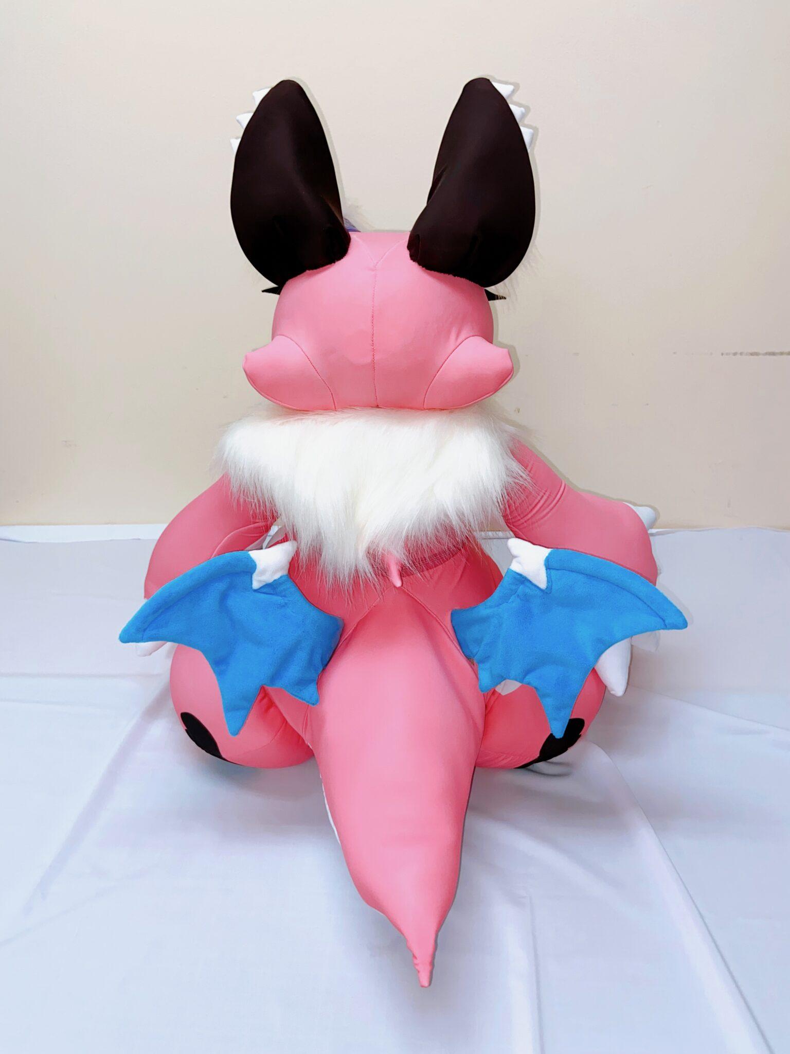 AnthroMate Doll [AIREN] – AnthroMate.com