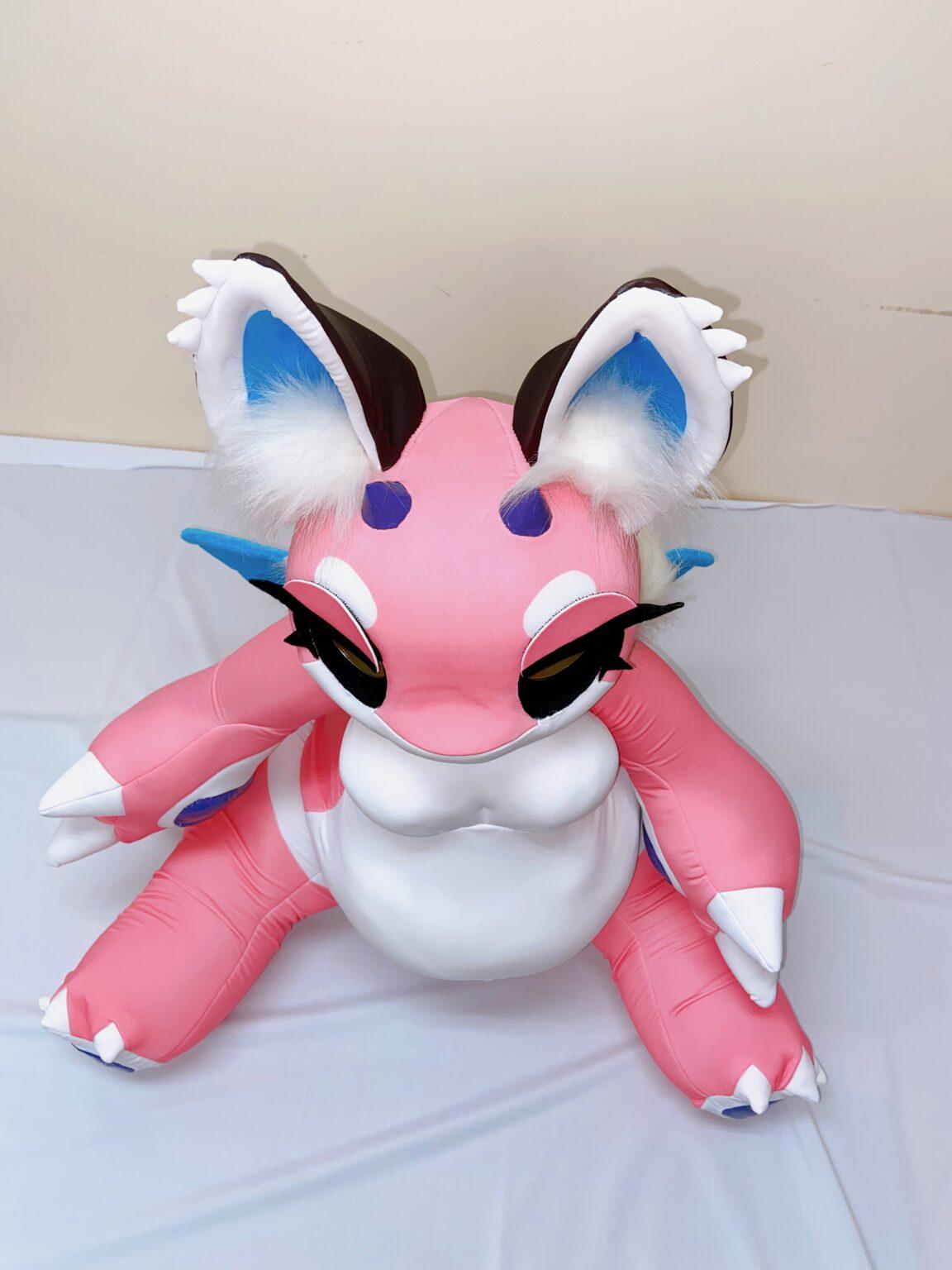 AnthroMate Doll [AIREN] – AnthroMate.com