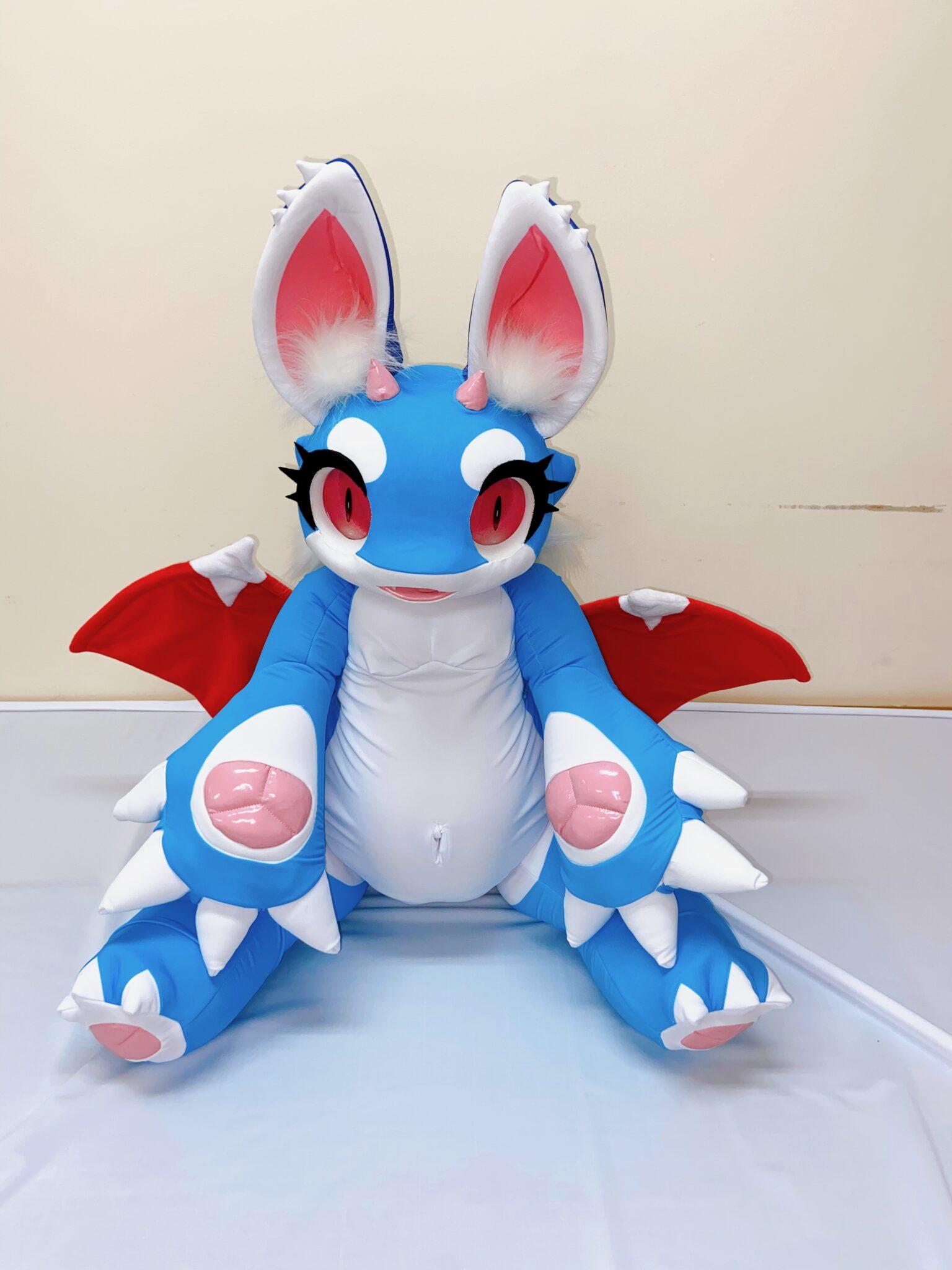 AnthroMate Doll [FINO] – AnthroMate.com