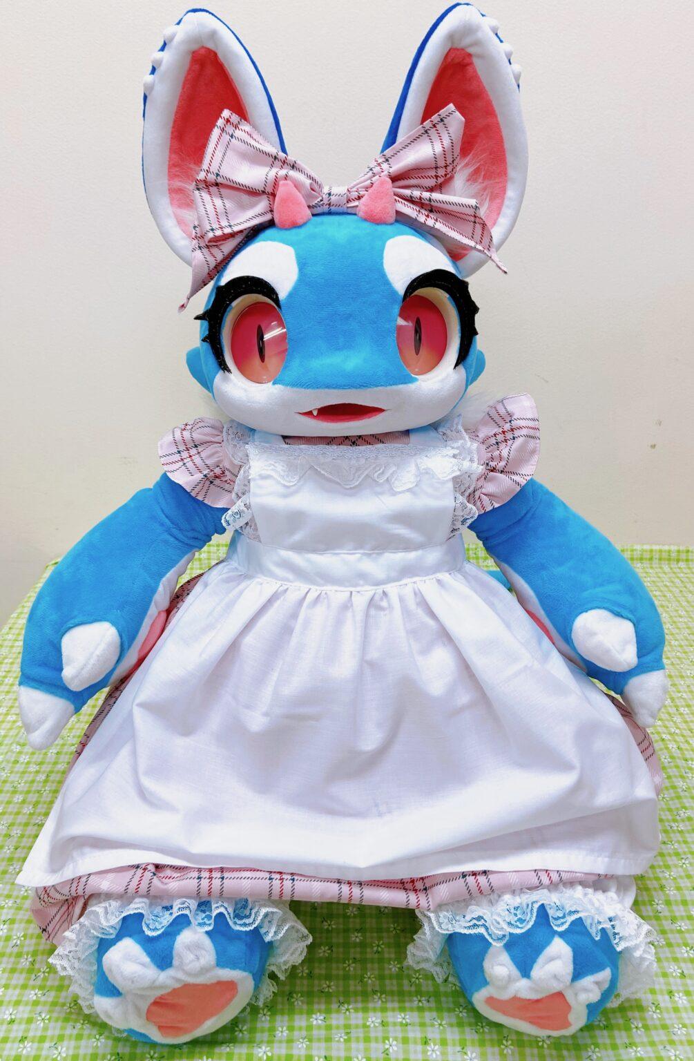 AnthroMate FINO/AIREN/TINTO Dress Type1 – AnthroMate.com