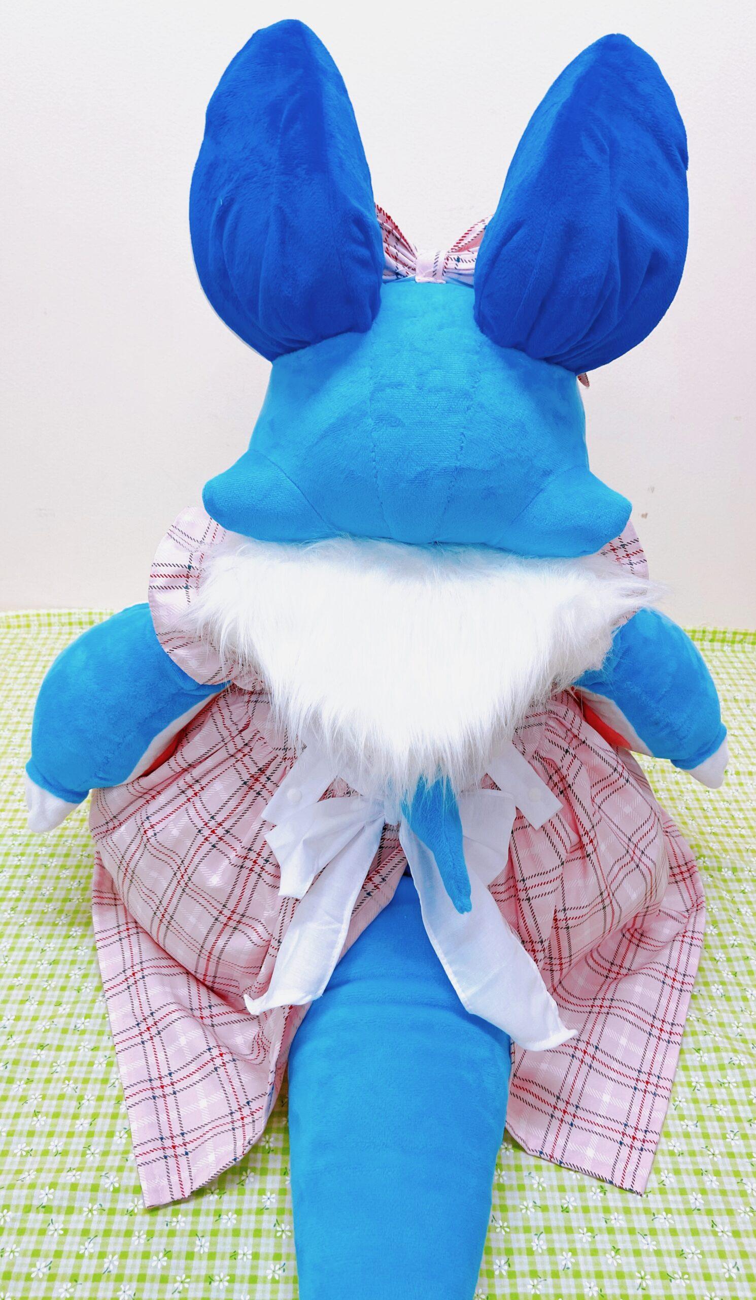 AnthroMate フィノちゃん/アイレンちゃん/ティントくん 衣装タイプ1 – AnthroMate.com