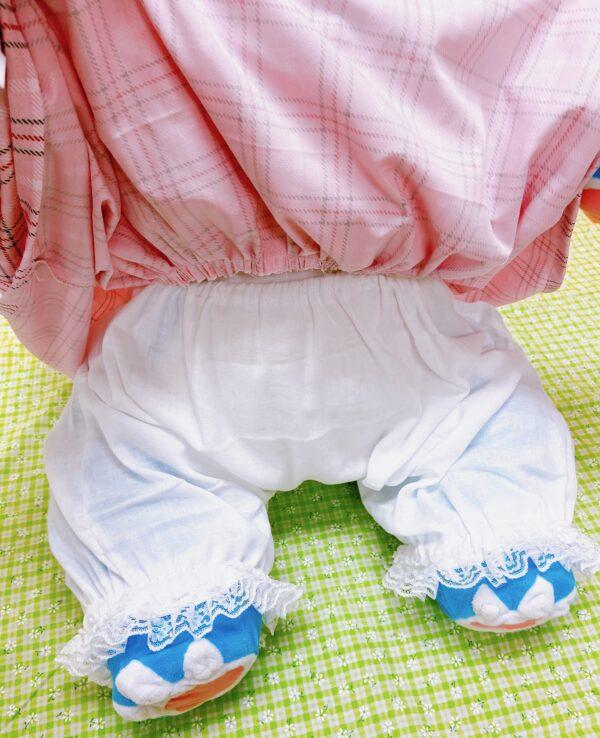 AnthroMate フィノちゃん/アイレンちゃん/ティントくん 衣装タイプ1 – AnthroMate.com