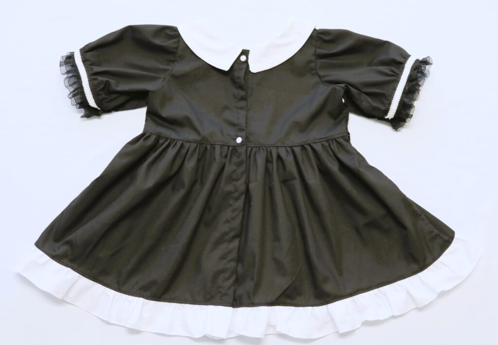 AnthroMate FINO/AIREN/TINTO Dress Type2 Maid’s uniform – AnthroMate.com