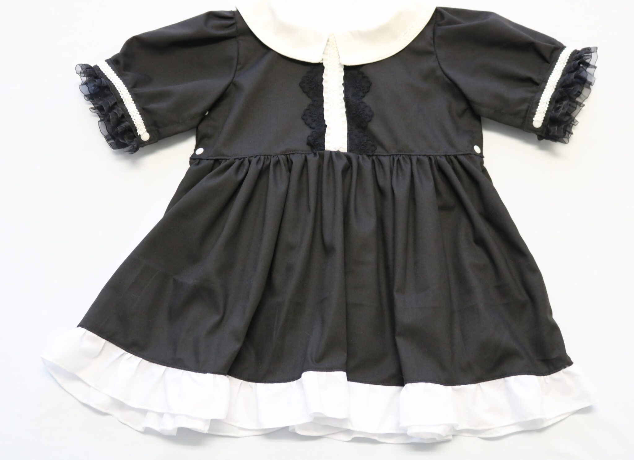 AnthroMate フィノちゃん/アイレンちゃん/ティントくん 衣装タイプ2「メイド服」 – AnthroMate.com