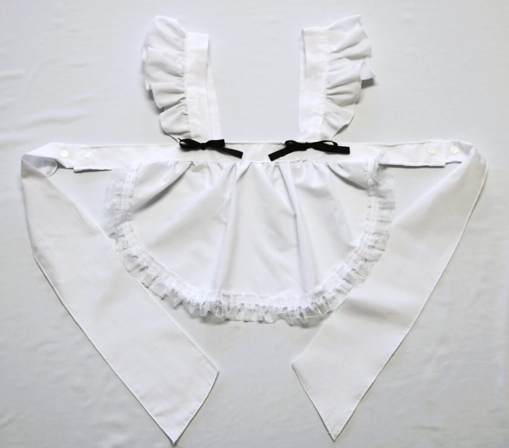 AnthroMate FINO/AIREN/TINTO Dress Type2 Maid’s uniform – AnthroMate.com