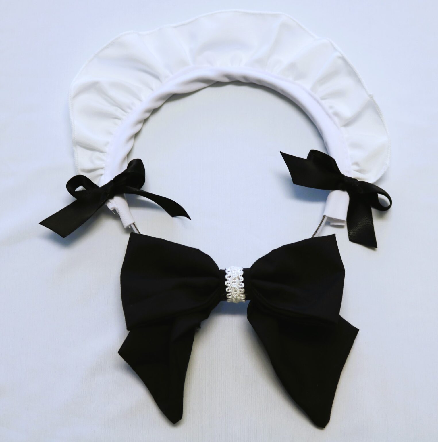 AnthroMate フィノちゃん/アイレンちゃん/ティントくん 衣装タイプ2「メイド服」 – AnthroMate.com