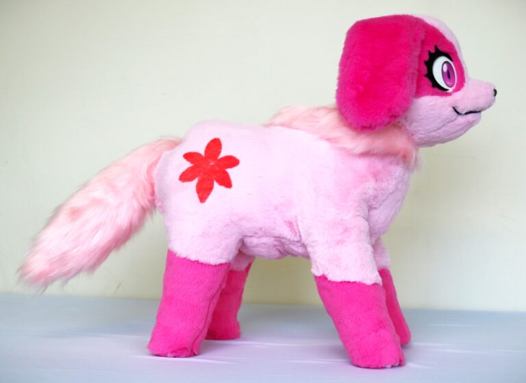 AnthroMate Doll [SYRAH] – AnthroMate.com