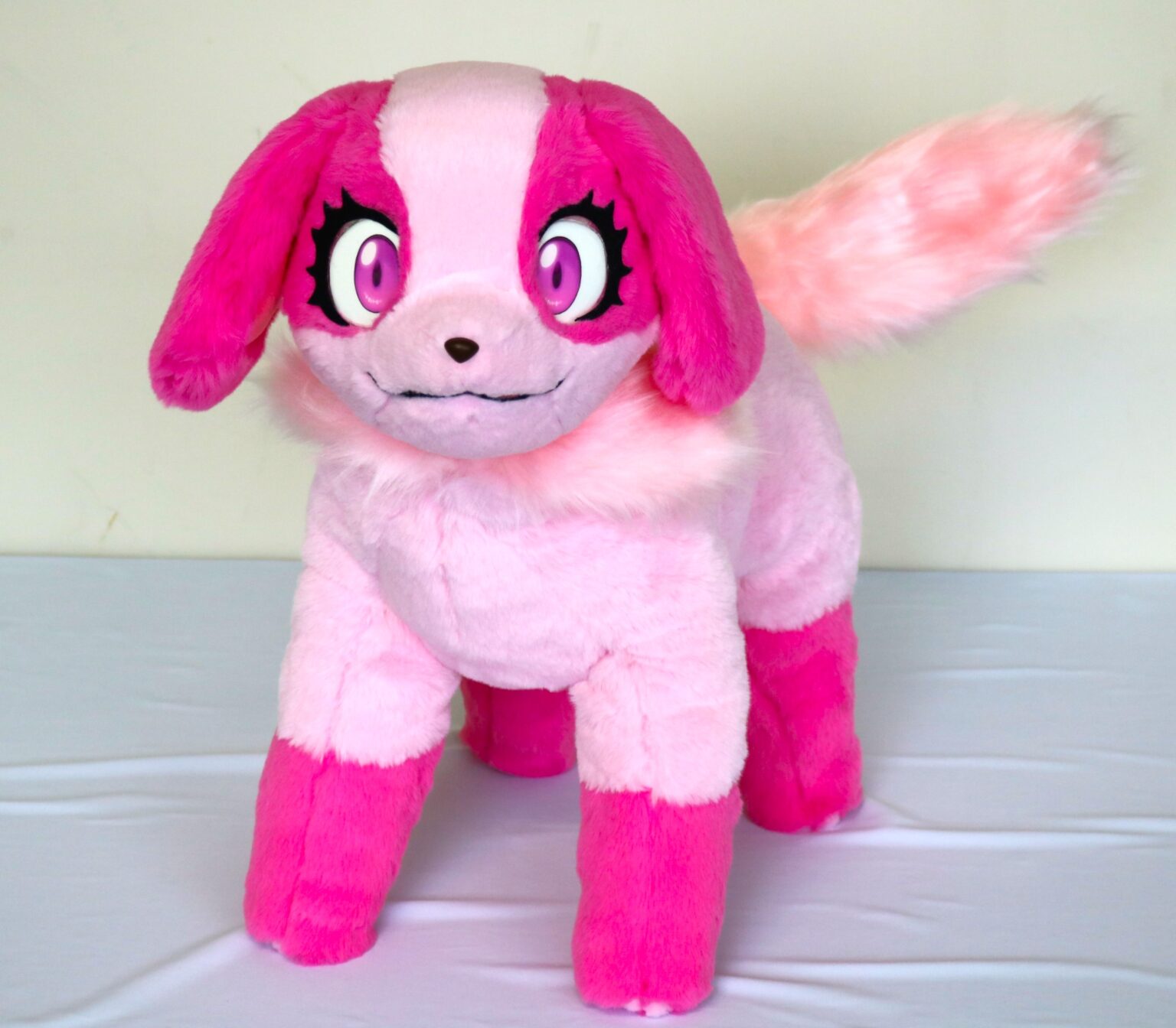 AnthroMate Doll [SYRAH] – AnthroMate.com