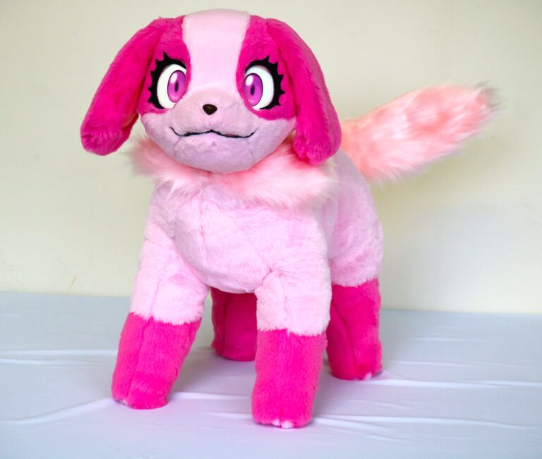 AnthroMate Doll [SYRAH] – AnthroMate.com